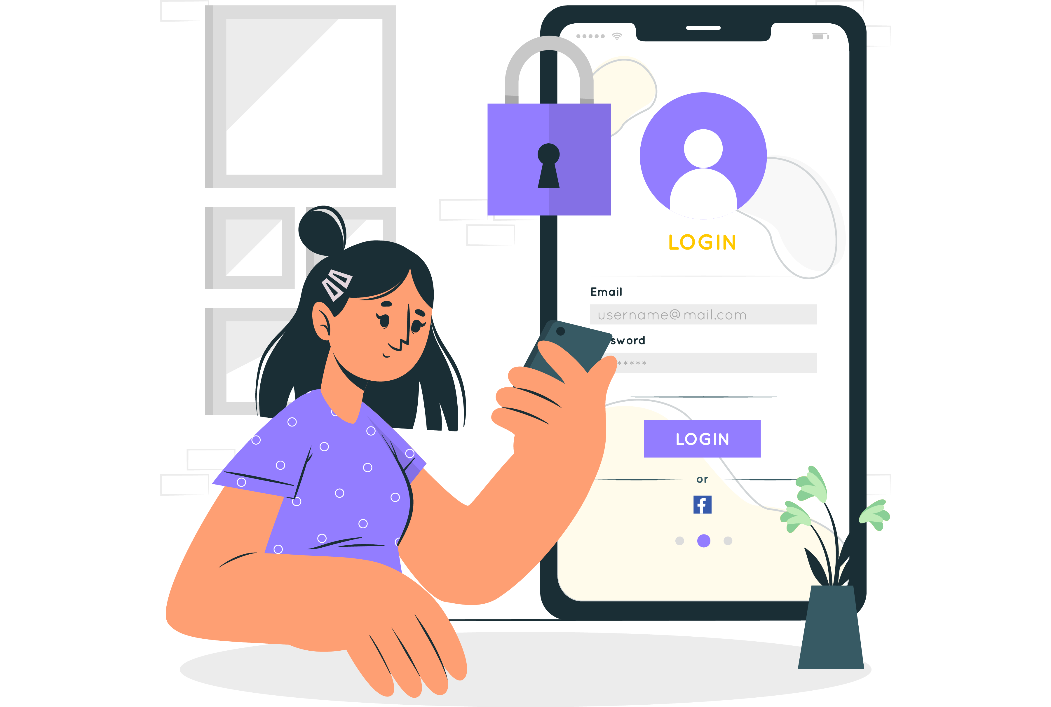 login-illustration